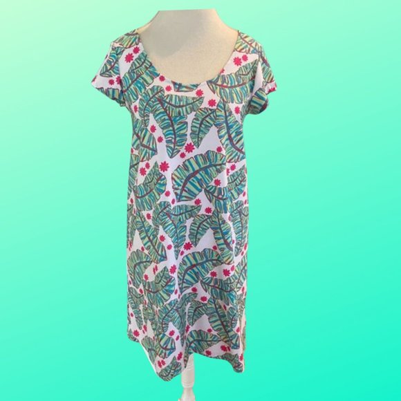 Kaeli Smith | Dresses | Kaeli Smith Twiggy Swing Dress | Poshmark